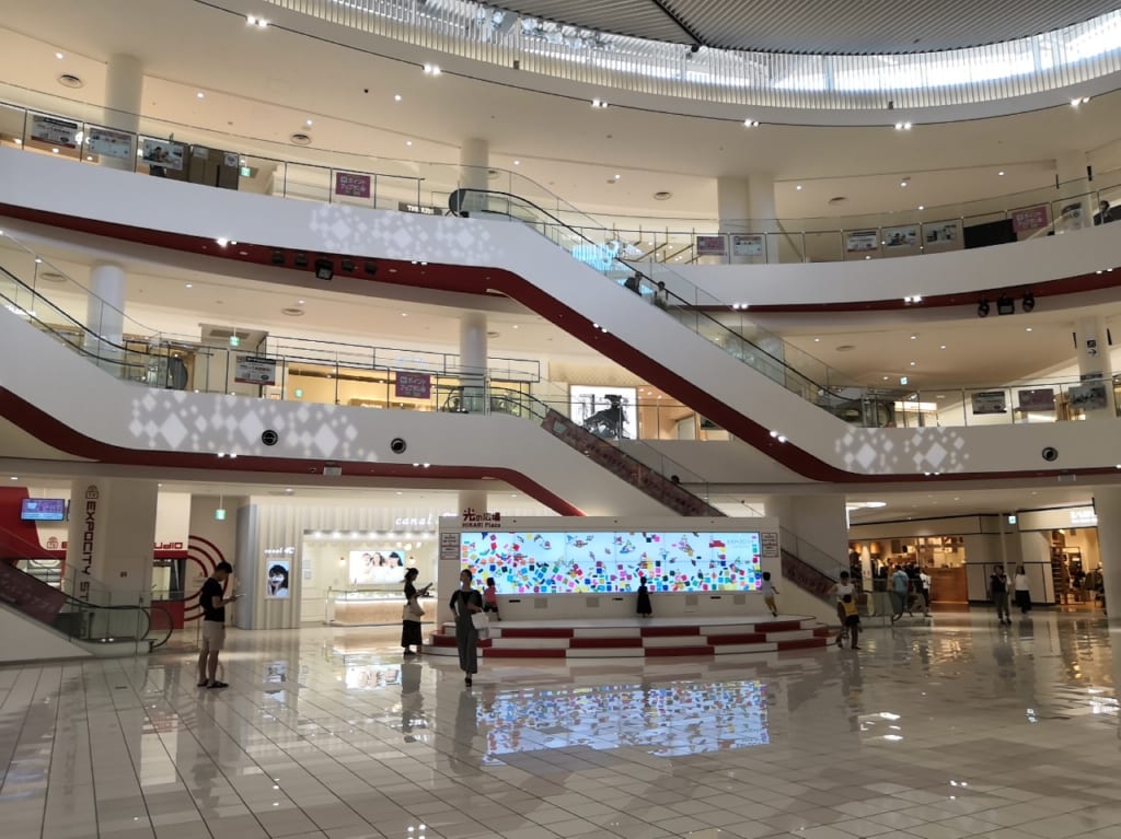 【吹田市】いま話題のNintendo Switchソフトを体験できるチャンス！！EXPOCITY光の広場が体験会場に♪ | 号外NET 吹田